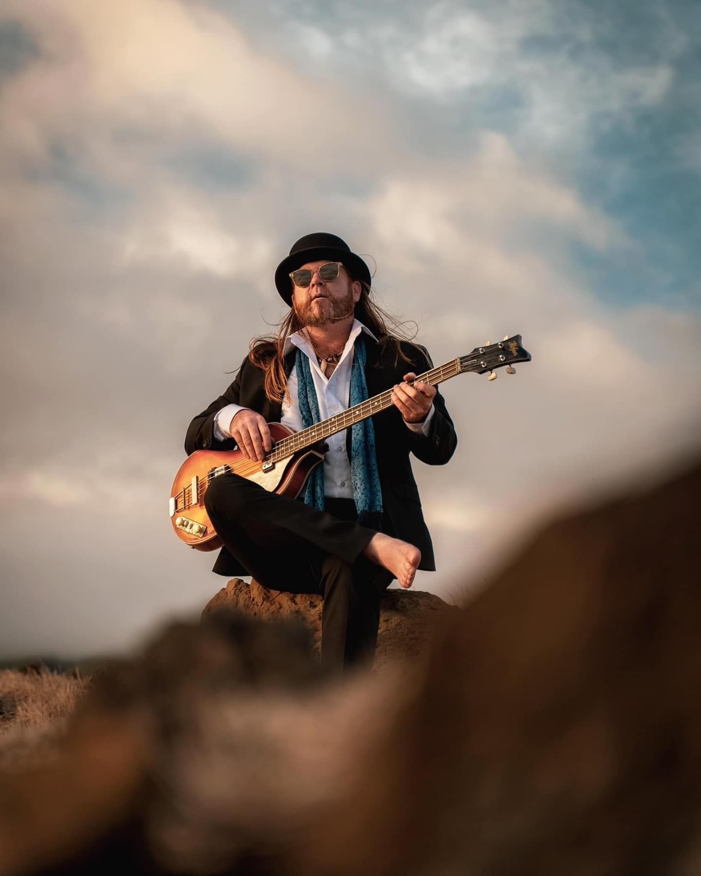 SHOWS - The Lonely Hearts; Beatles and Beyond